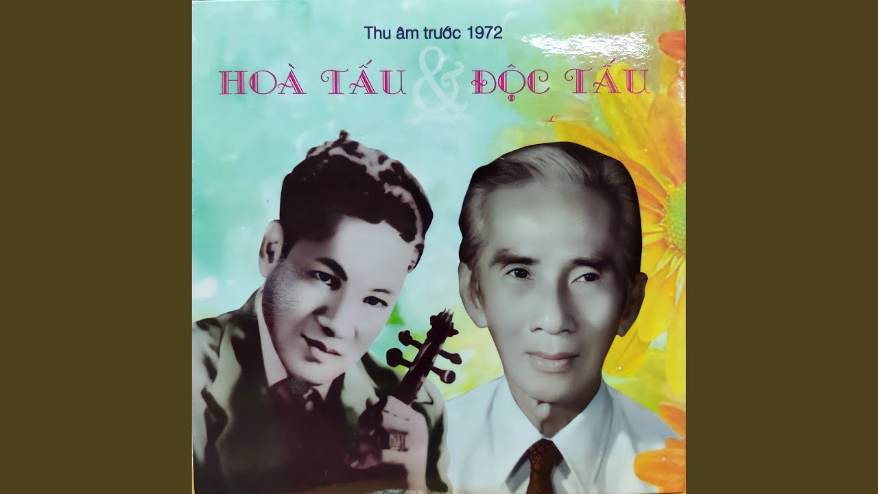 Sáu Câu Vọng Cổ (Độc Tấu Violon) - YouTube