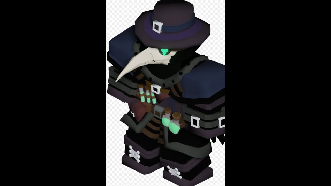 Ravens In a Nutshell - Bedwars Roblox - YouTube