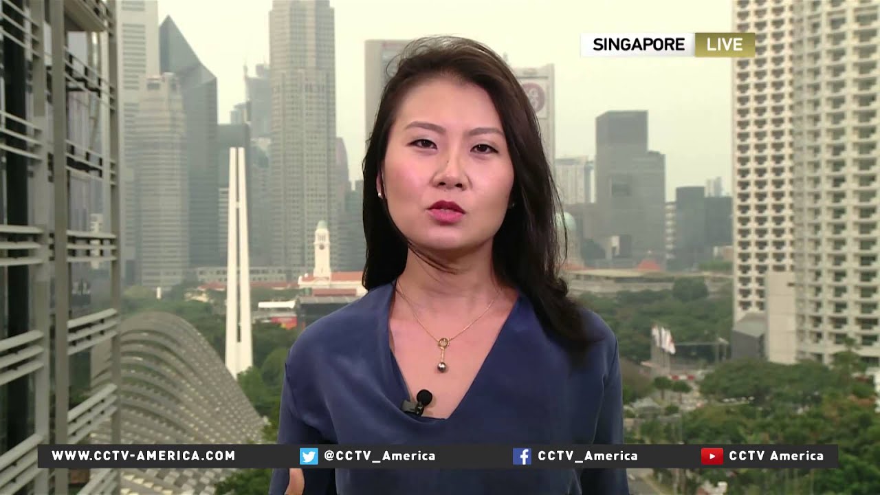 Singaporeans debate future in runup to first post-Yew parliamentary ...
