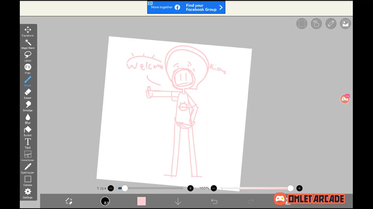 live draw stream - YouTube