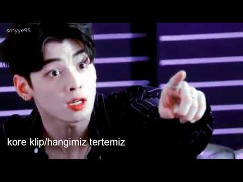 Kore klip /hangimiz tertemiz 😊😊💜🌹