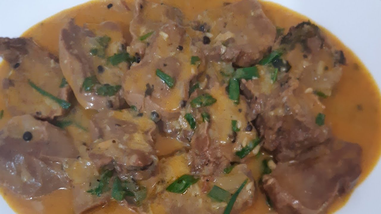 língua de boi com leite de coco - você não sabe o que está perdendo se ...