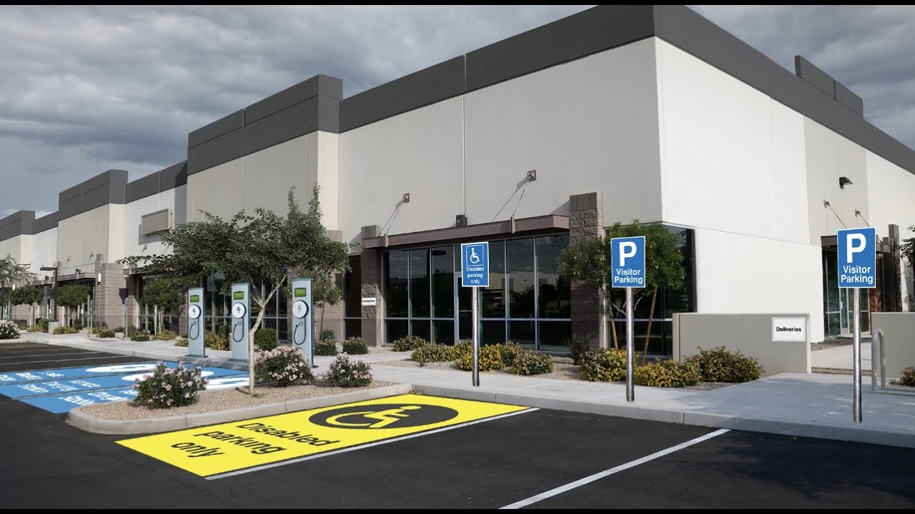 Custom Safety Signs - Made to Order - Quick and Easy - YouTube