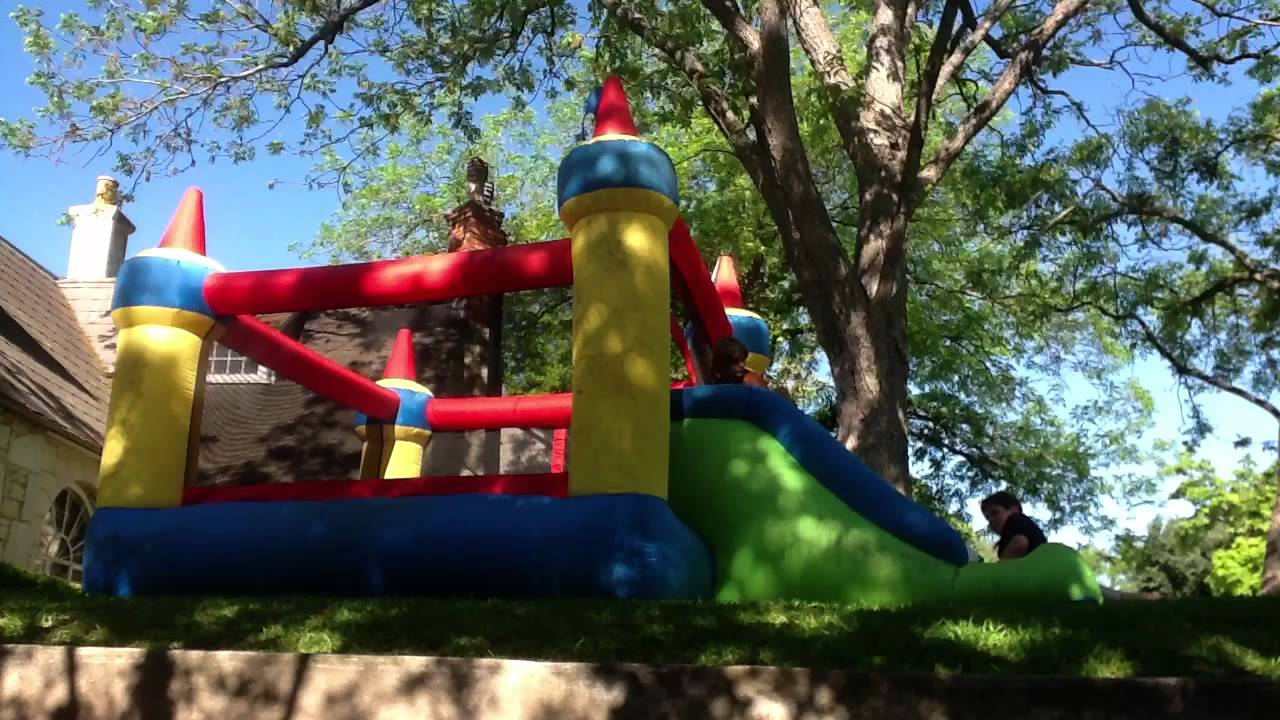 Flying idiot - YouTube