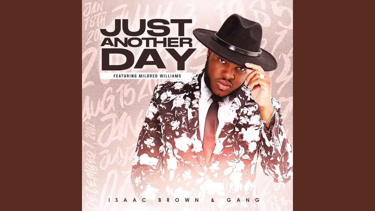 Just Another Day (Old School) - YouTube
