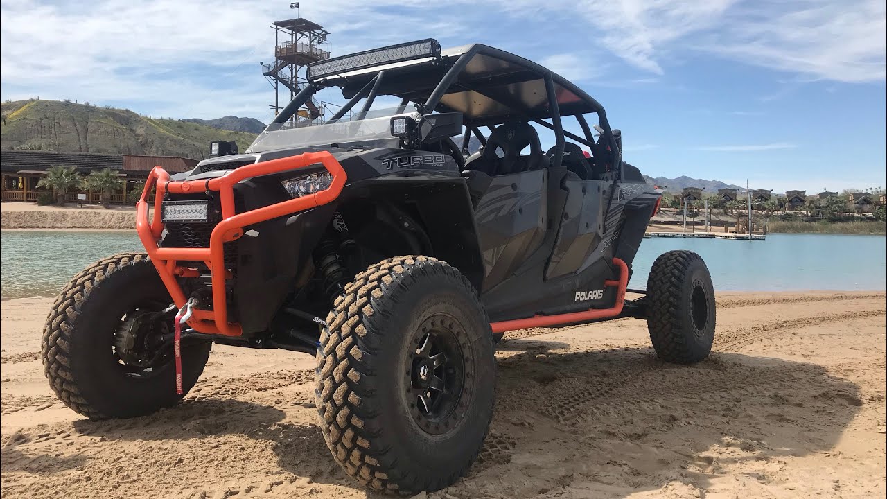 2019 Spring Break Trip to Pirate Cove Resort in Needles California ...