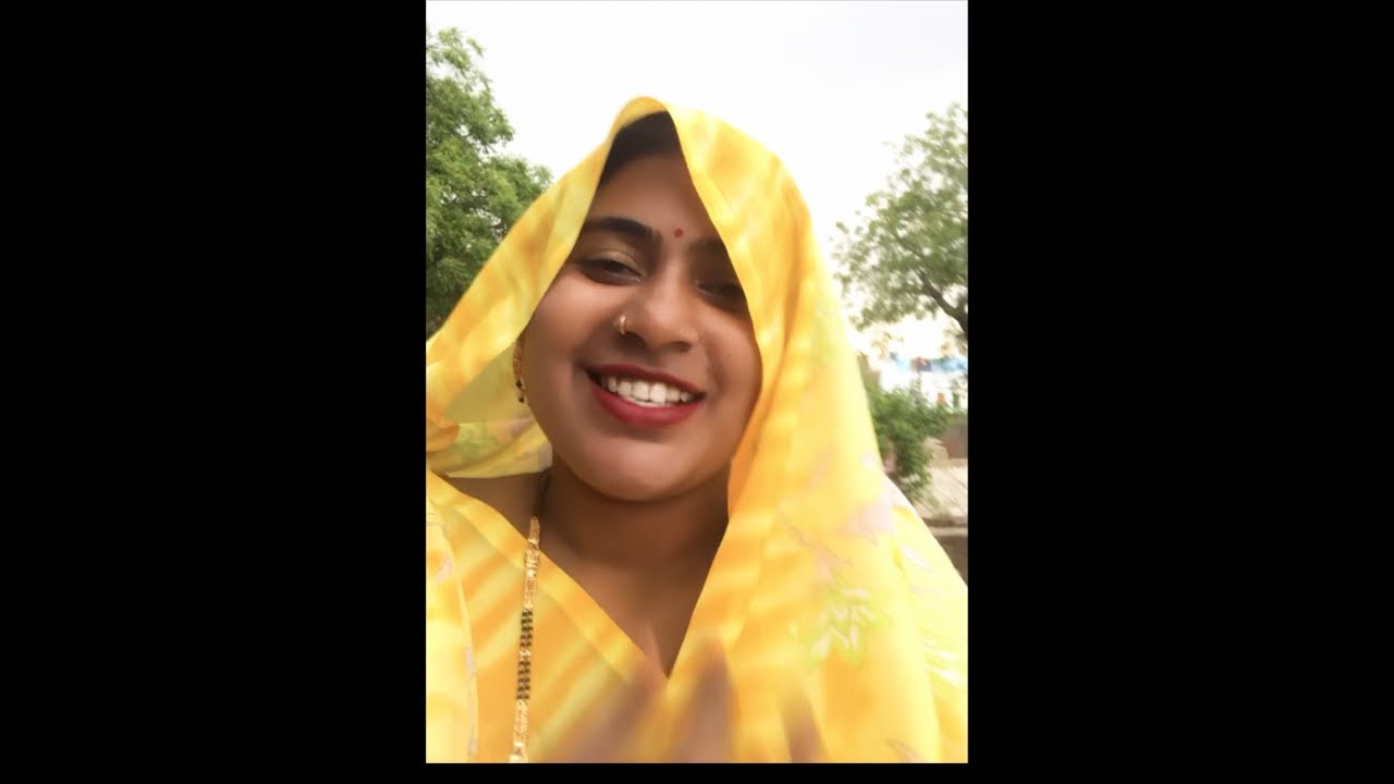 Ravi vimal is live - YouTube