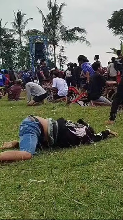 Yang nonton pada Gagal Fokus - YouTube