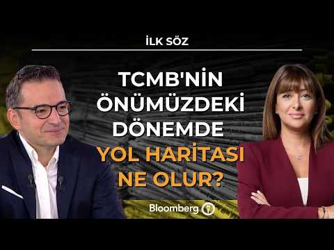 İlk Söz - TCMB'nin Önümüzdeki Dönemde Yol Haritası Ne Olur? | 17 Mart 2026