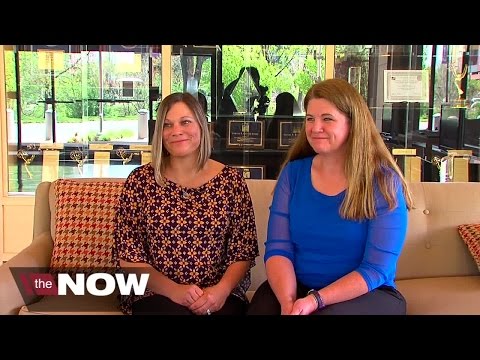 Frontier pilots talk about trying to pump while breastfeeding on the job