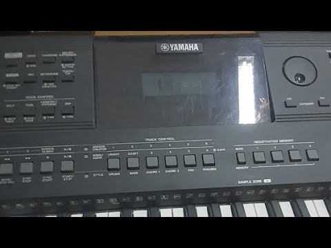 How To Setup Your Keyboard Output Into The Mixer Output - YouTube