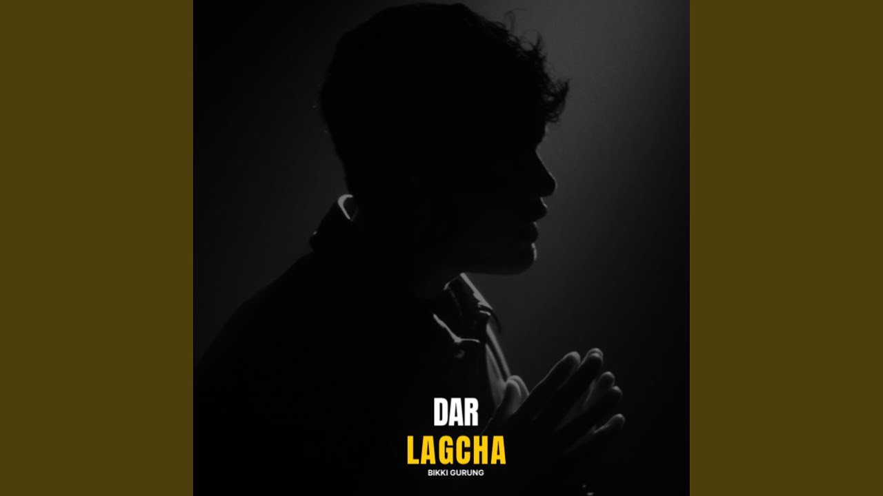 Dar Lagcha (Artist Version) - YouTube