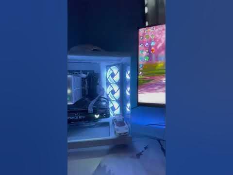 Crazy PC Set up 🤯 - YouTube
