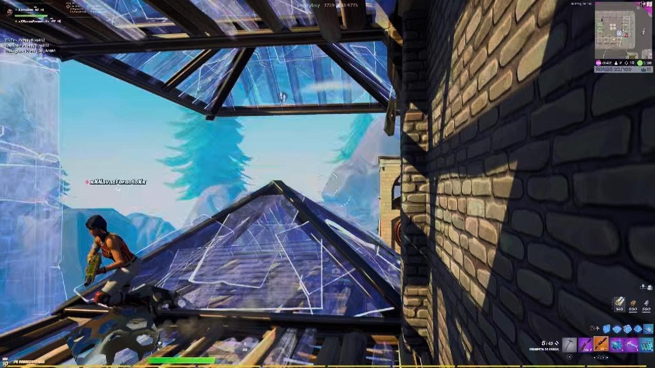 ¿Operador de quinta rueda?, mas bien Trailero - YouTube