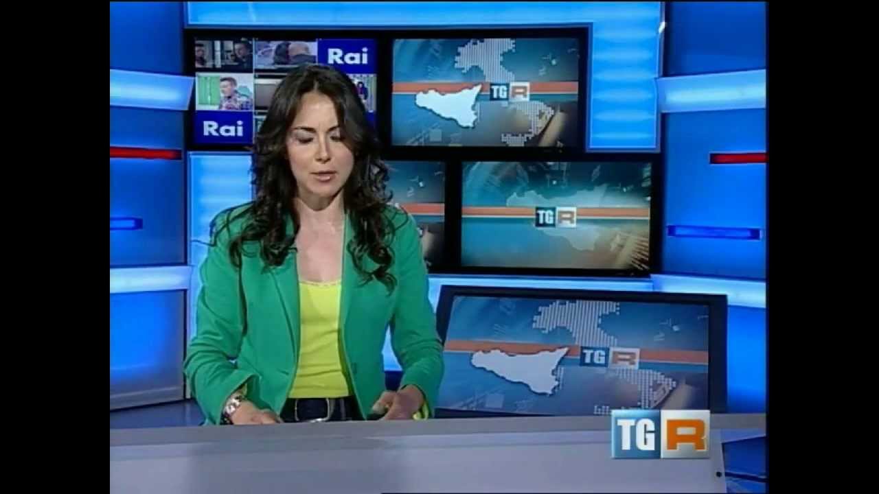 Lucy Riall «La rivolta. Bronte 1860» su Rai3 - YouTube