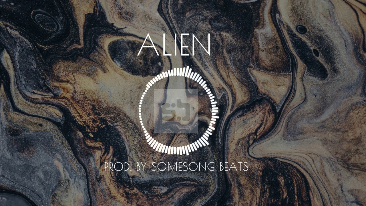 Trap 808 Bounce Underground Beat Instrumental | '' Alien'' prod by ...