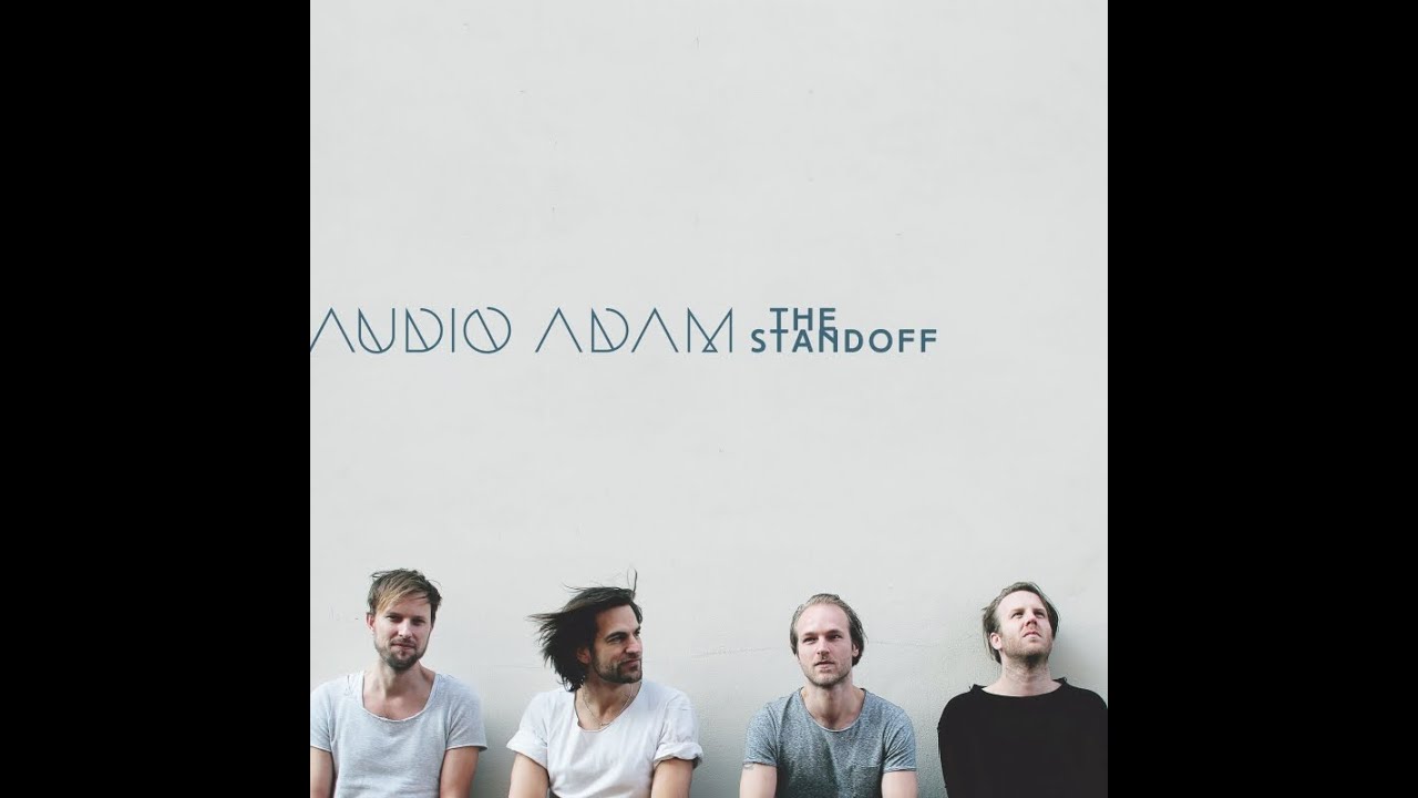 Audio Adam | The Standoff | LYRIC VIDEO - YouTube