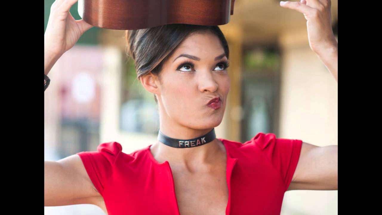 What Could Be Better by Chloe Jean - YouTube