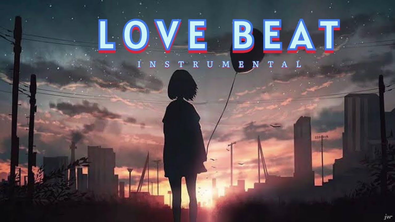 | FREE | R&B Type Beat “ Love Beat Instrumental 2023 - YouTube