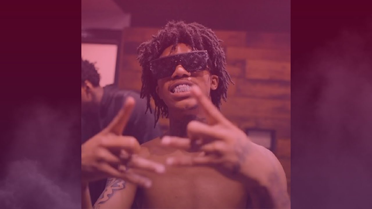 (FREE) Li Rye x Anti Da Menace Type Beat 2024 "Fools" - YouTube Music