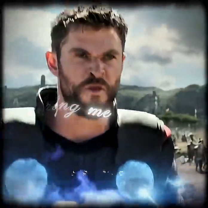 Bring me Thanos!.⚡| THOR | poster boy- 2hollis |#shorts #thor #thoredit ...