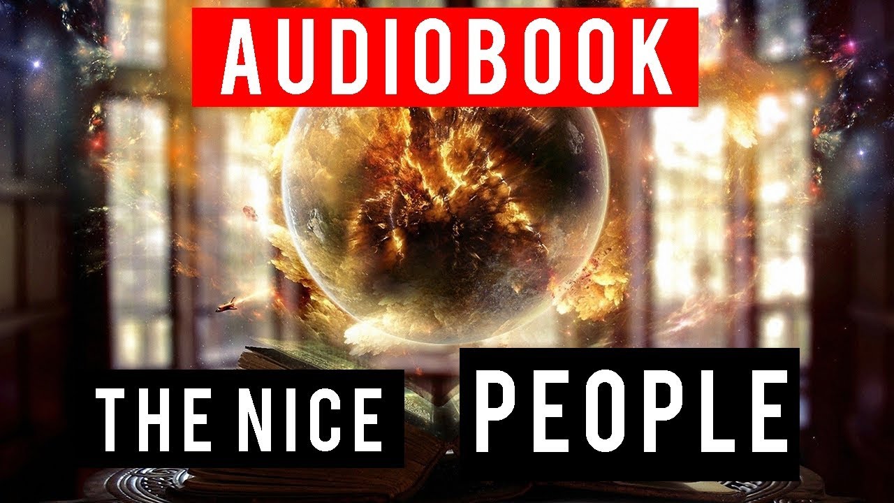 The Nice People - Full Audiobook - YouTube