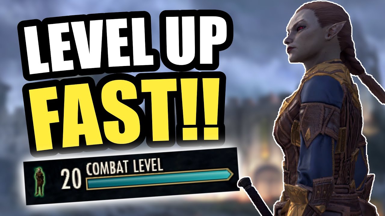 Level Up Your Companions FAST! Top 5 Tips For Leveling Companions In ...