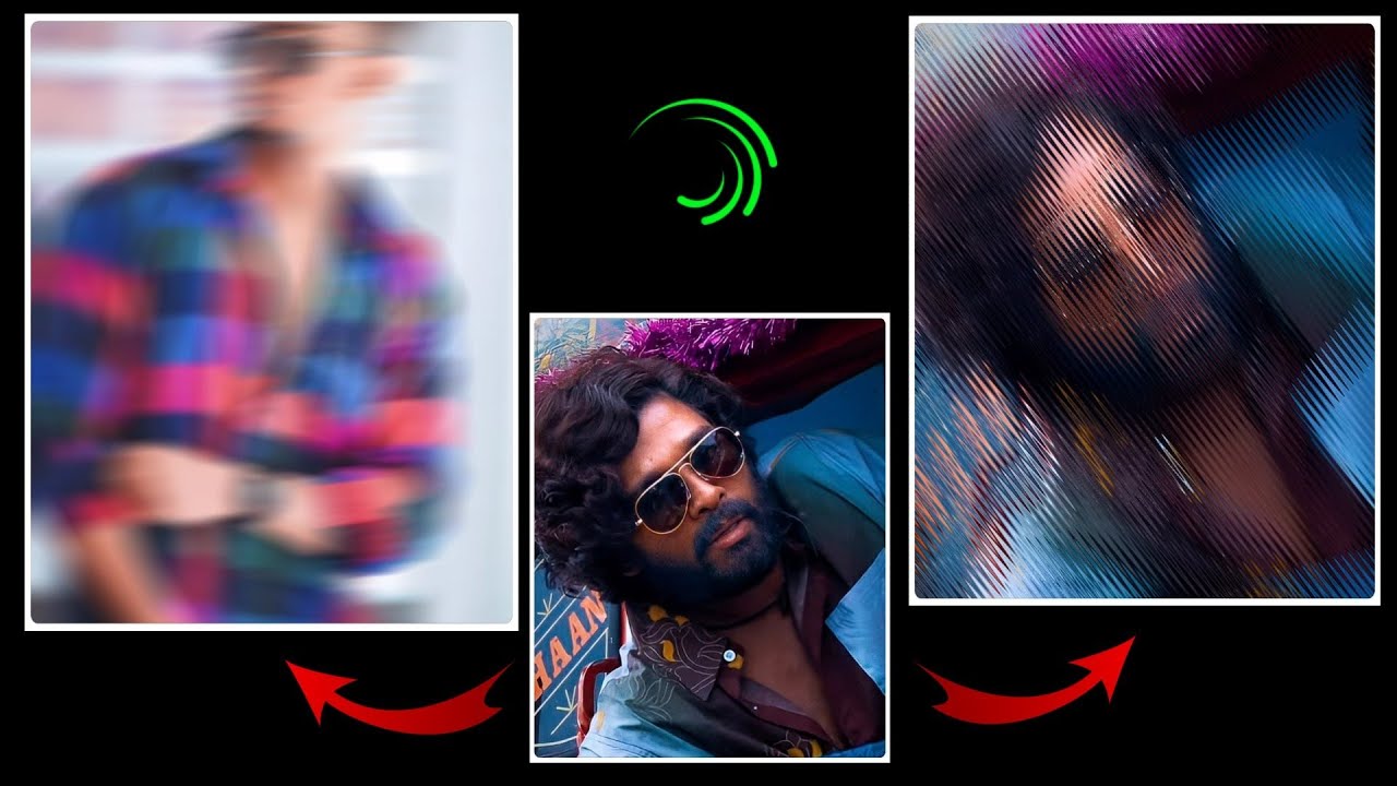 instagram trending video editing alight motion new trending new trend ...
