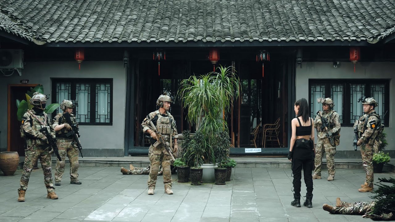 SCP Foundation Film《Oh,Death》S1 Episode 8 - YouTube