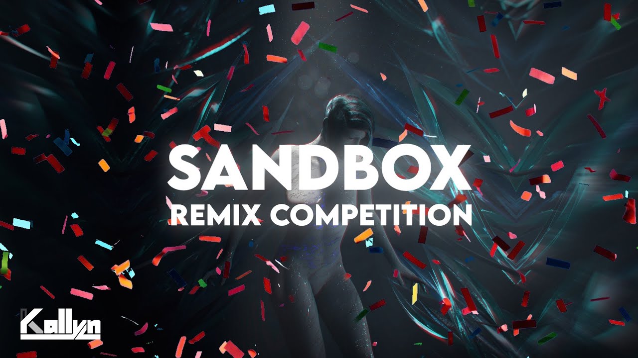 Sandbox Remix Competition! (w/ @yokumusic ) - YouTube
