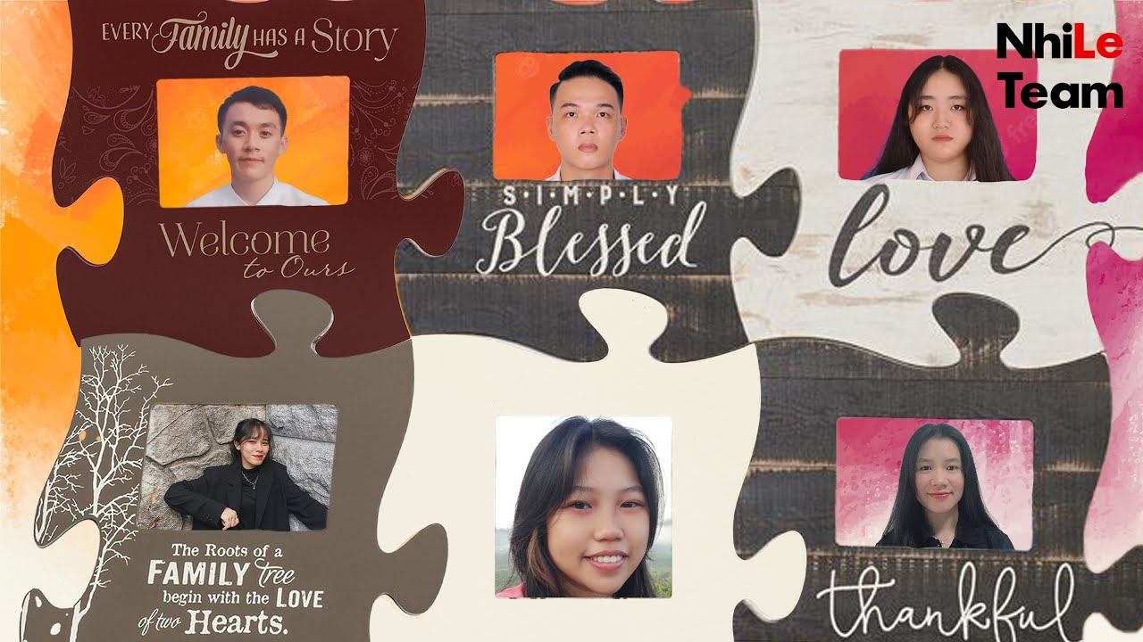 Hậu Trường | Tập 23: Hậu trường Team Creative có gì đặc biệt? | NhiLe ...