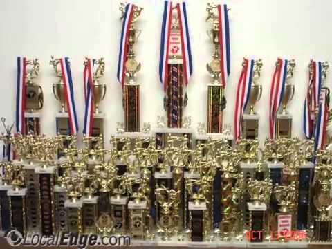 ABC Trophies Summerville SC 29485 - YouTube