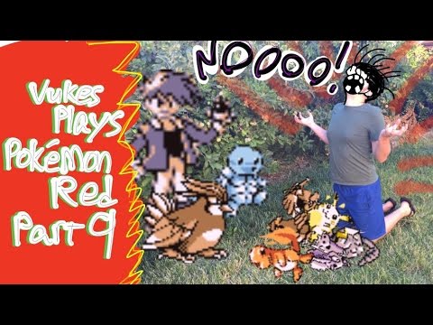 Breathing Exercises – Pokemon Red Part 9 - YouTube