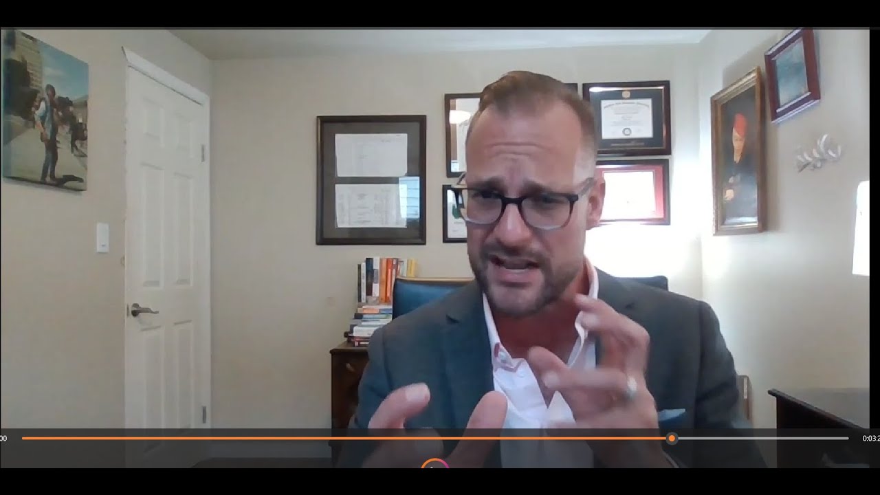 Awe and Humility - YouTube