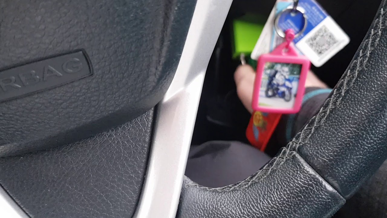 Ford fiesta mk7 cruise control - YouTube