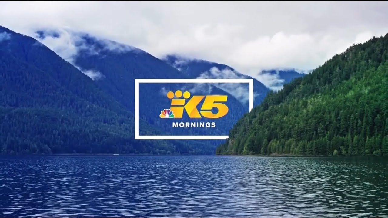 KING 5 Mornings @ 4:30 AM - Open April 5, 2019 - YouTube
