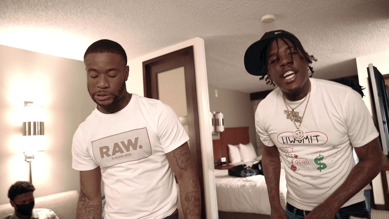 Young Crazy X Beo Smook - El Chapo Costume | Official Video - YouTube