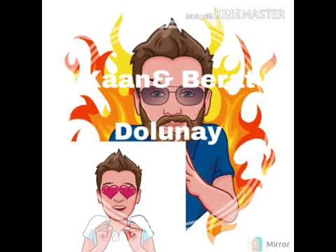 Kaan & Berat Dolunay (Official Video) #Heraydabirdolunayvardır @Kaan_joker54