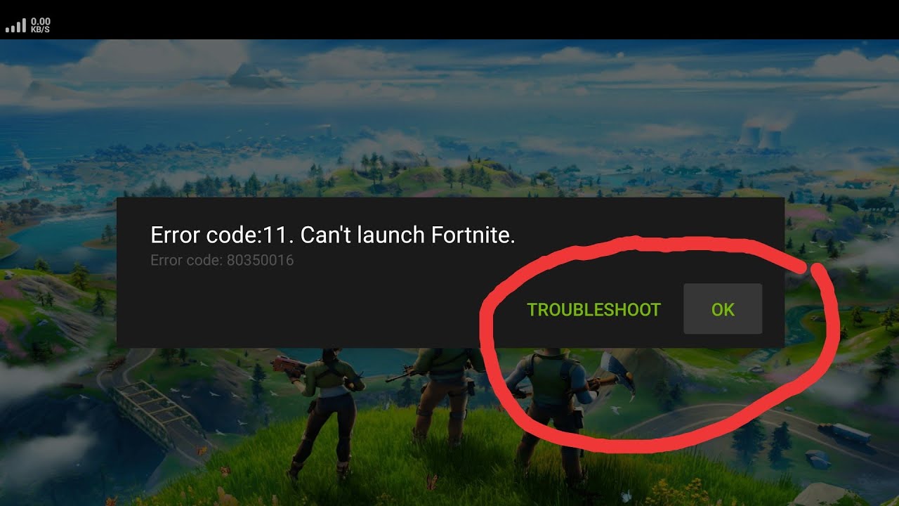 How to solve Nvidia Can't Geforce Now TroubleShot||Problem Fixed||# ...