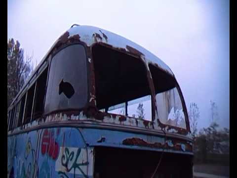 Viberti CV10 su base Fiat 682 PRESENTAZIONE DEL BUS! - YouTube