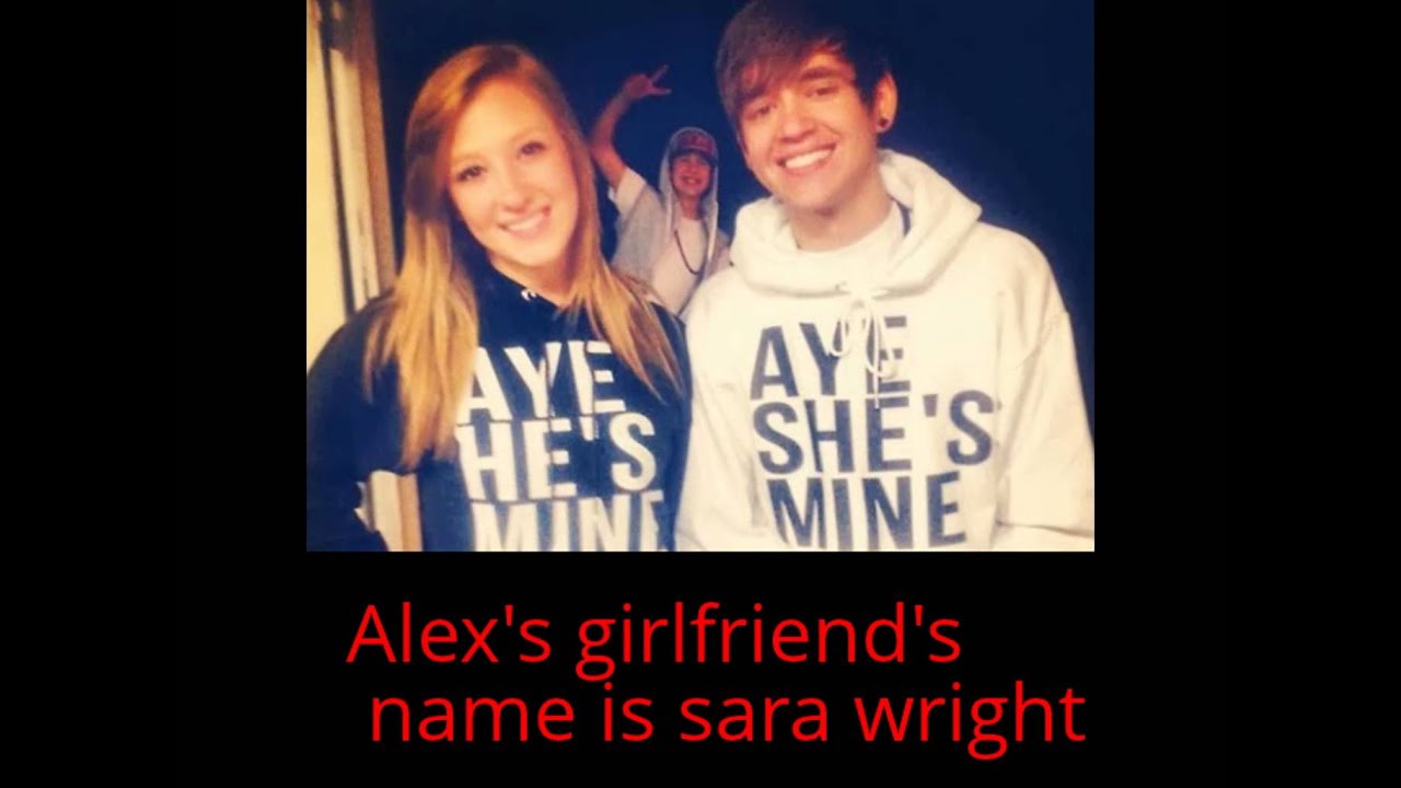 Austin Mahone and Alex Constancio facts - YouTube