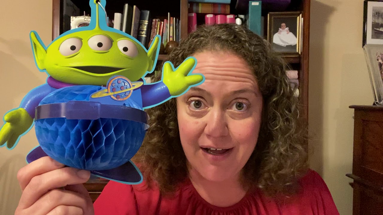 Children's Ministry Lesson with Pastor Kim - YouTube