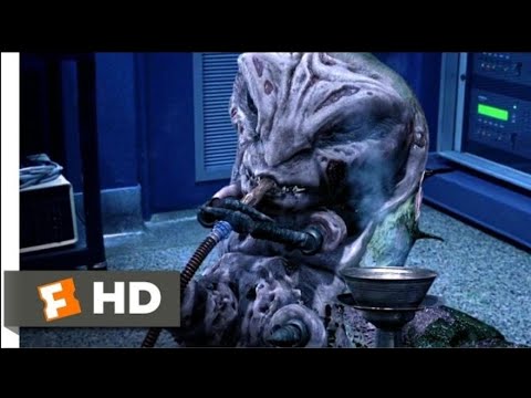 Freddy vs. Jason (2003) - ETKİSİ ALTINDA | (5/10) 