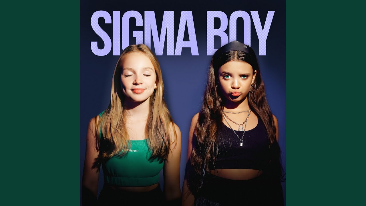 Sigma Boy (Сигма Бой) - YouTube