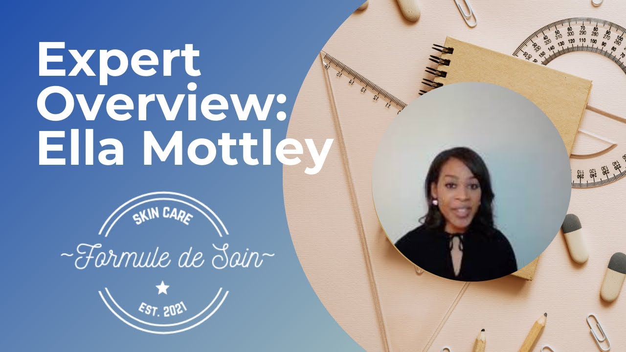 Expert Intro: Ella Motley - YouTube
