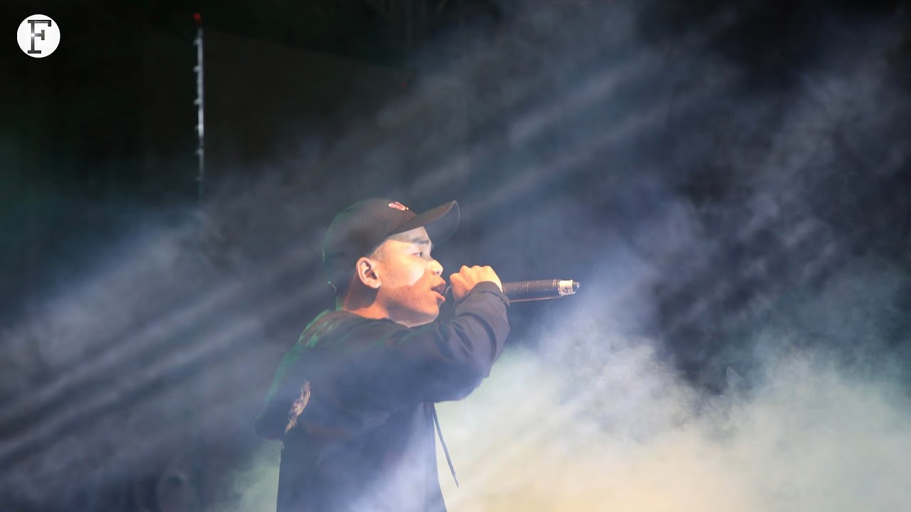 [FTU's Day 2020] Rapper Lor | Ngày Em Chưa Về, Em Ơi Có Bao Nhiêu - YouTube