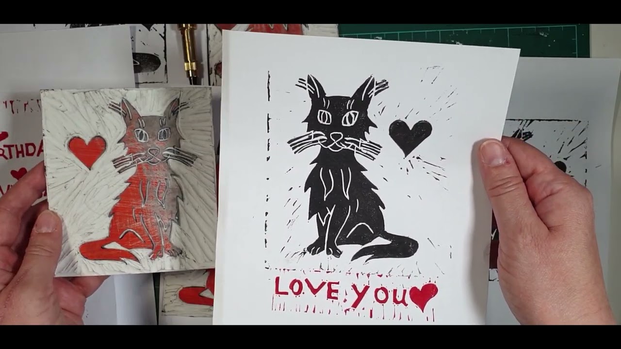 Cat Jewellery and Sculptures - Helenka White Design