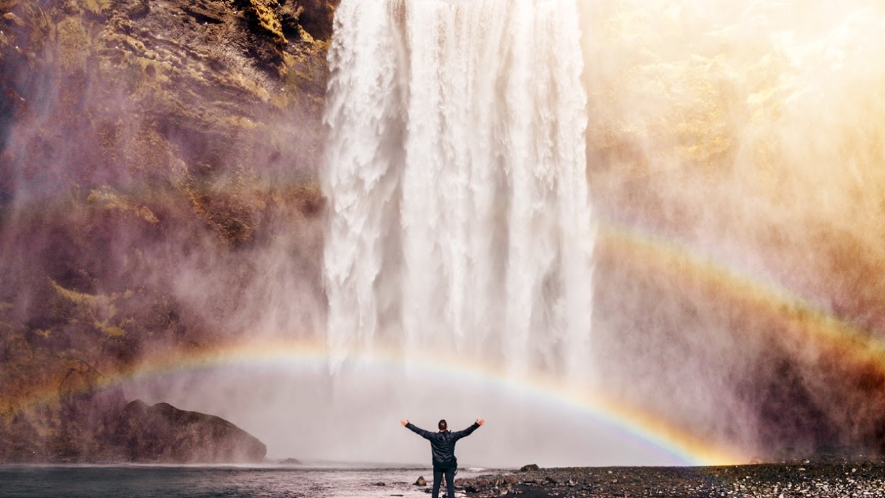 Returning to Your Frequency with Dr. Leonard Horowitz - YouTube