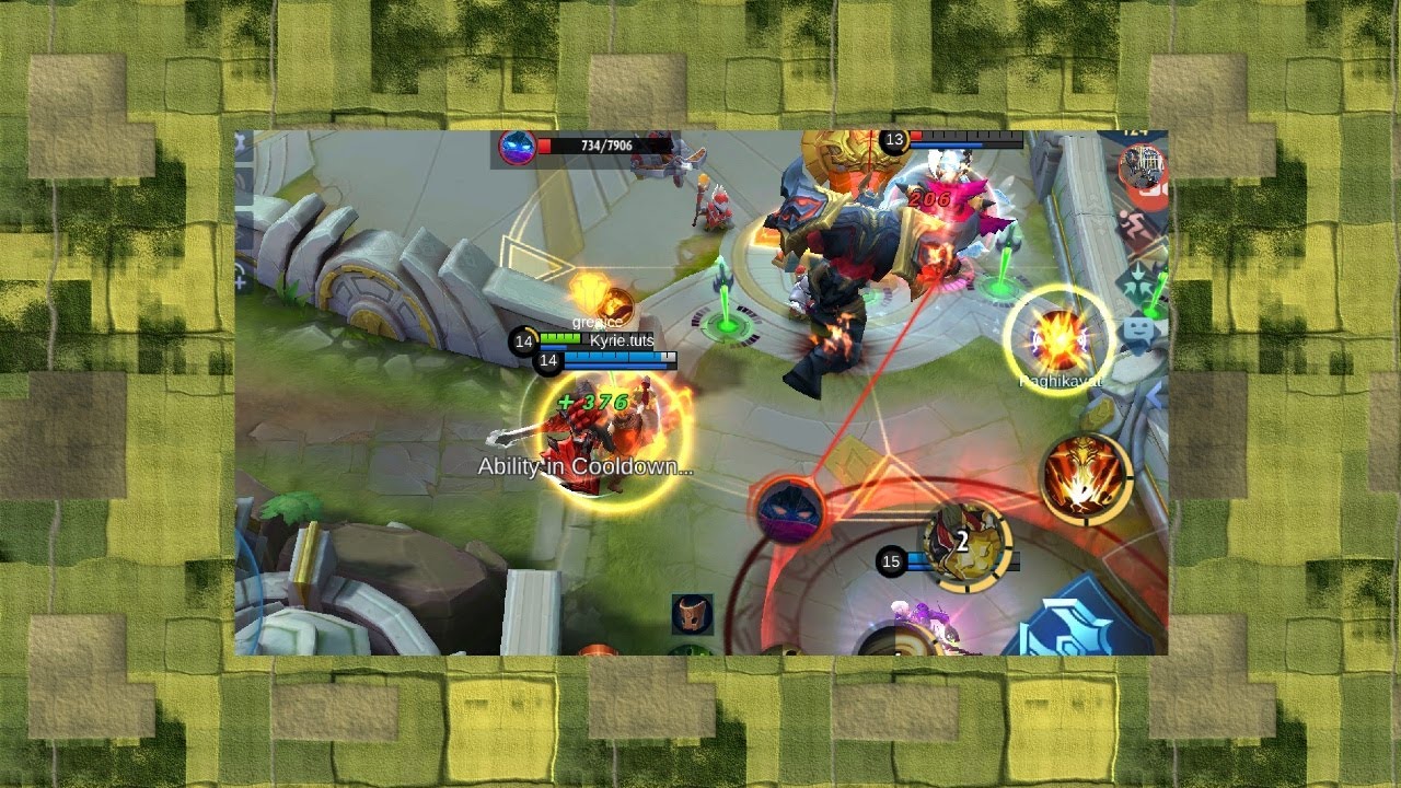 ML Game - YouTube