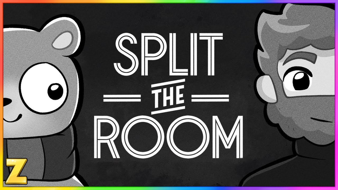 Split the Room - YouTube